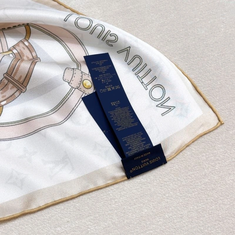 Perfect replica Louis Vuitton Scarf