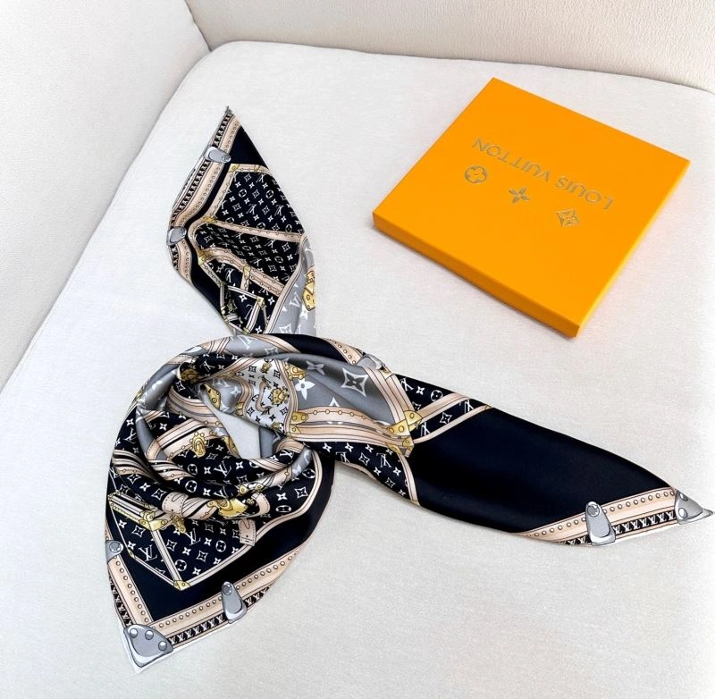 High accuracy Louis Vuitton Scarf