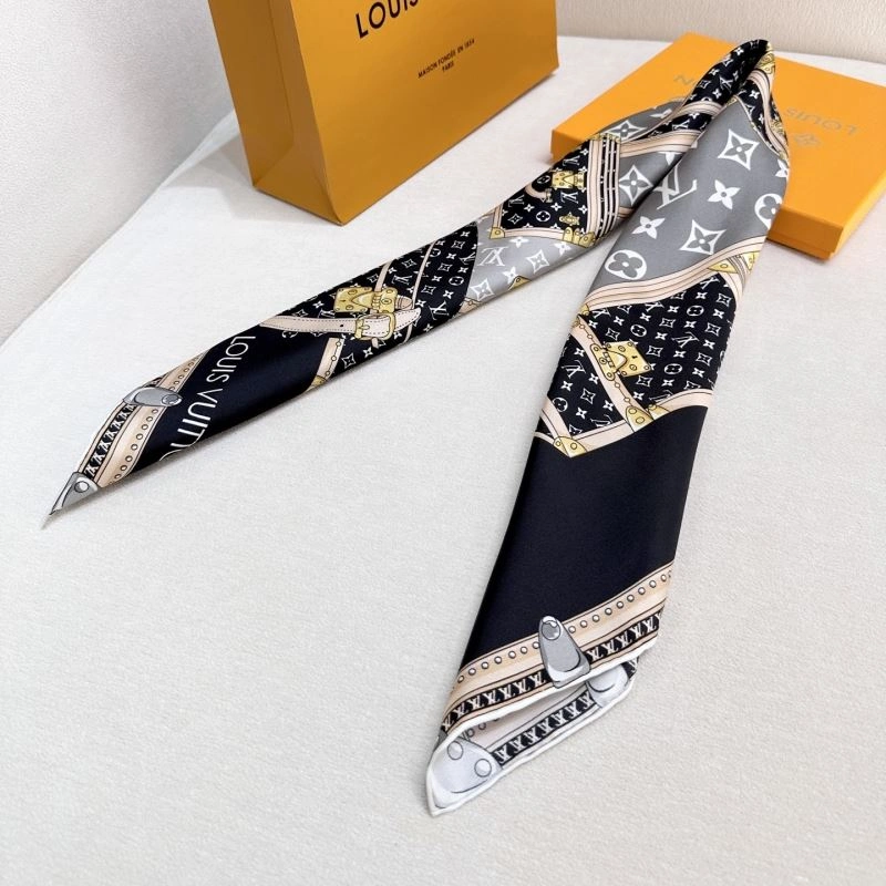 High accuracy Louis Vuitton Scarf