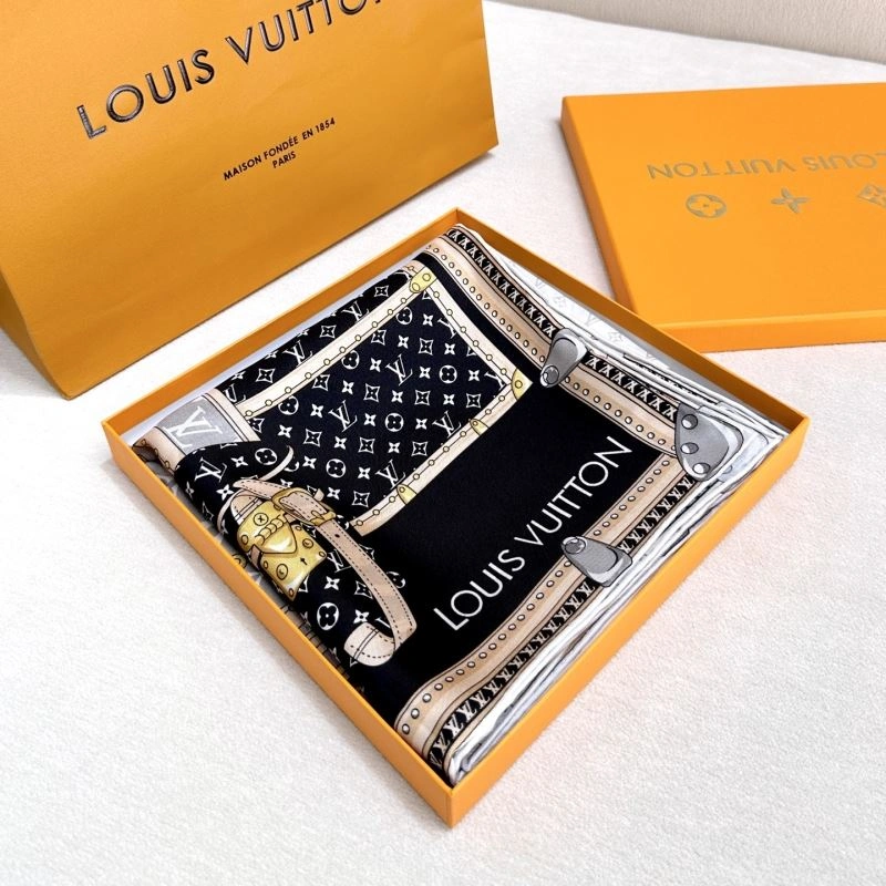 High accuracy Louis Vuitton Scarf