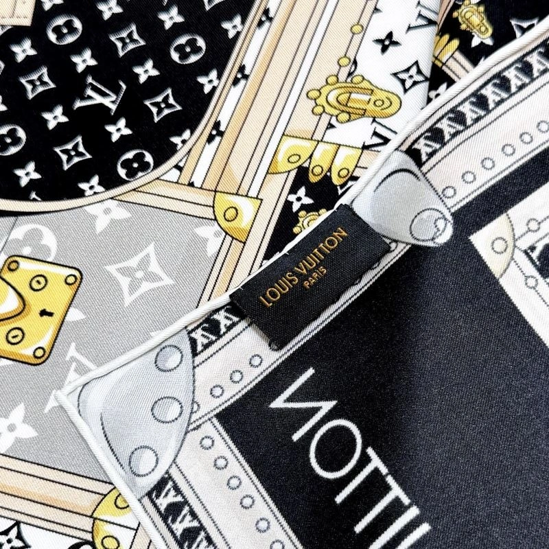 High accuracy Louis Vuitton Scarf