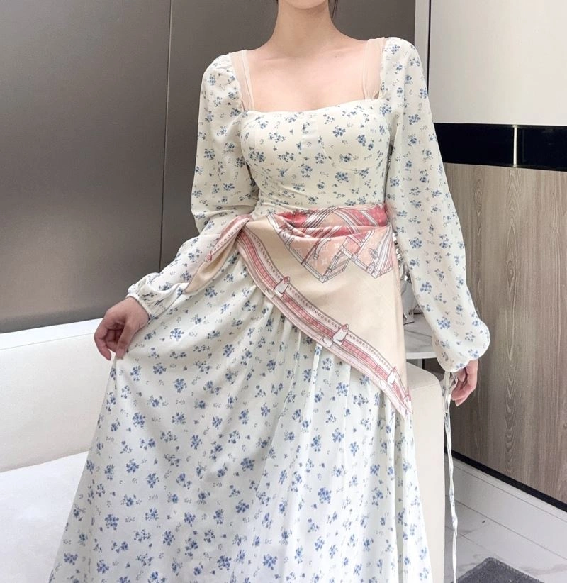 Factory-made Louis Vuitton Scarf