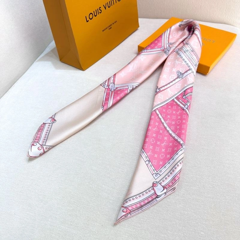 Factory-made Louis Vuitton Scarf