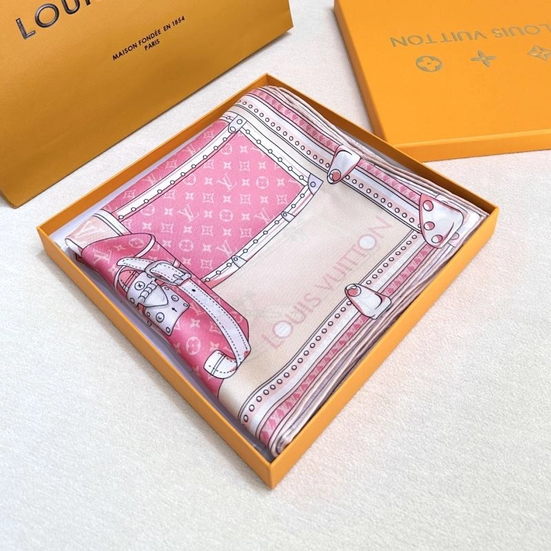 Factory-made Louis Vuitton Scarf