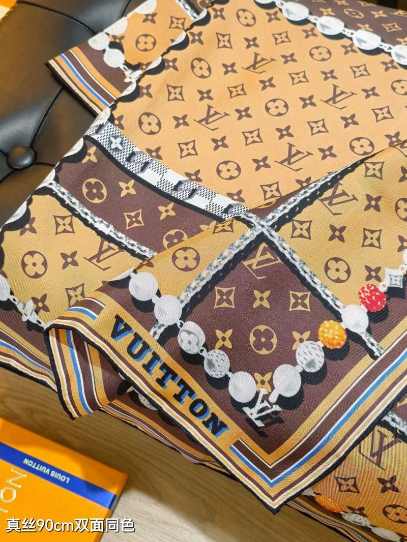 Brand-original Louis Vuitton Scarf