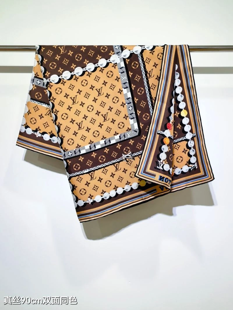 Brand-original Louis Vuitton Scarf