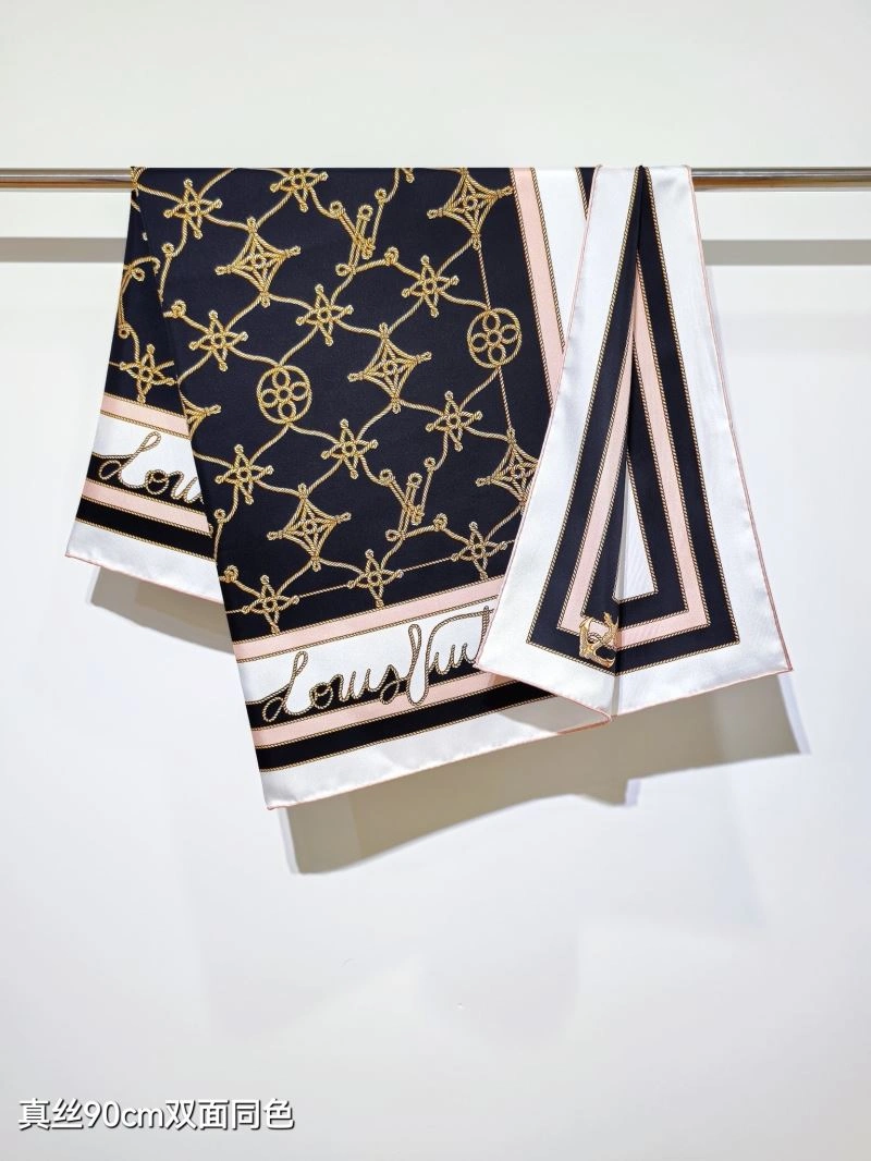 Brand-original Louis Vuitton Scarf