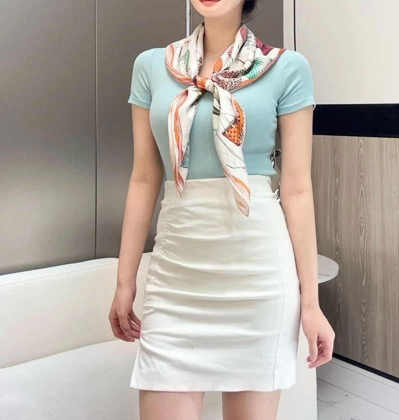 Legit Louis Vuitton Scarf