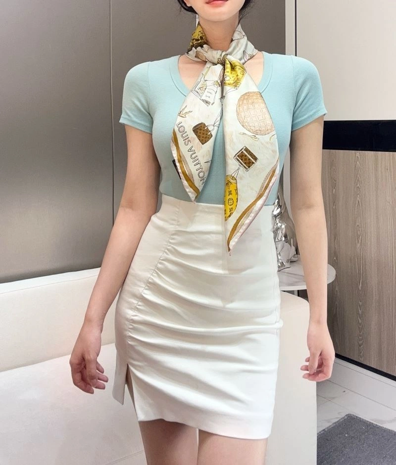 OEM Louis Vuitton Scarf