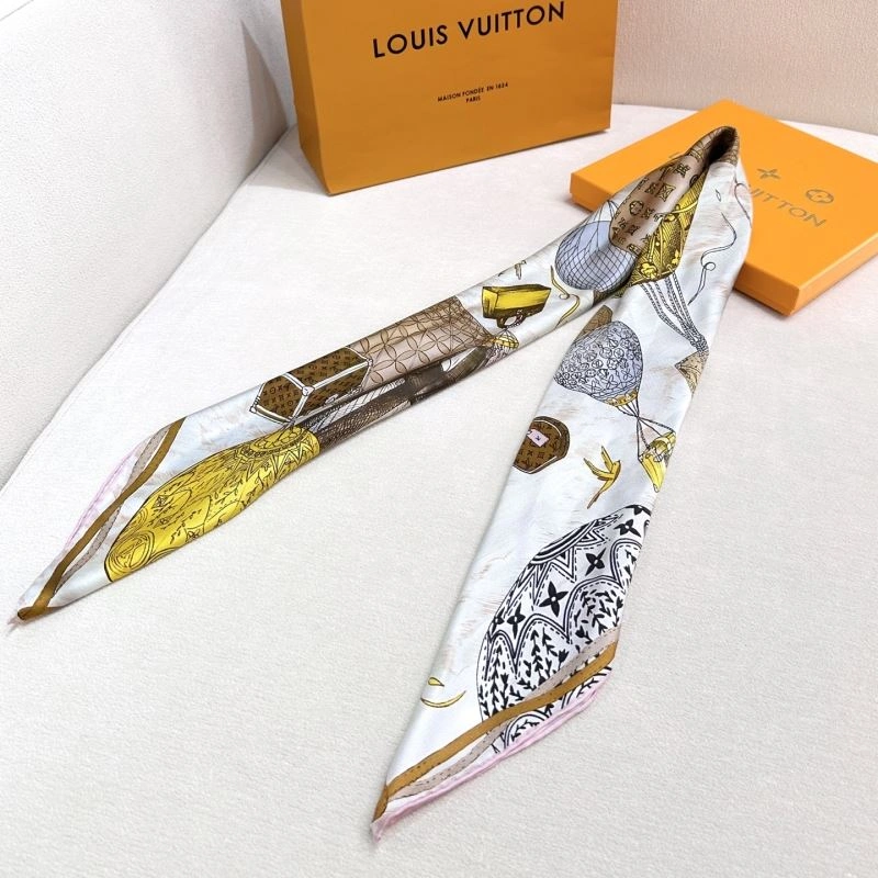 OEM Louis Vuitton Scarf