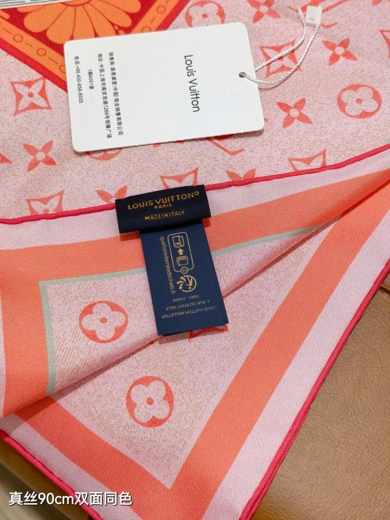 Discounted Louis Vuitton Scarf
