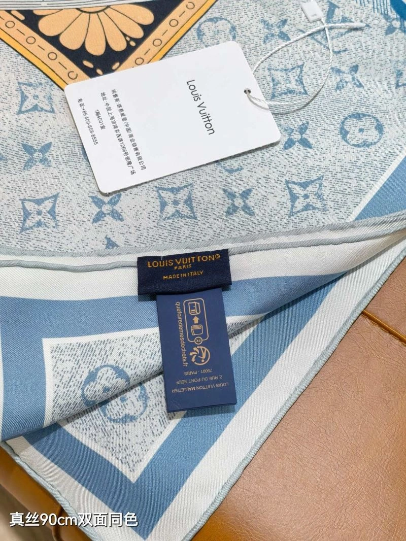 Cut-rate Louis Vuitton Scarf