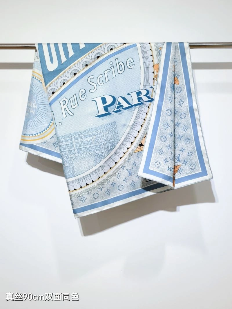 Cut-rate Louis Vuitton Scarf