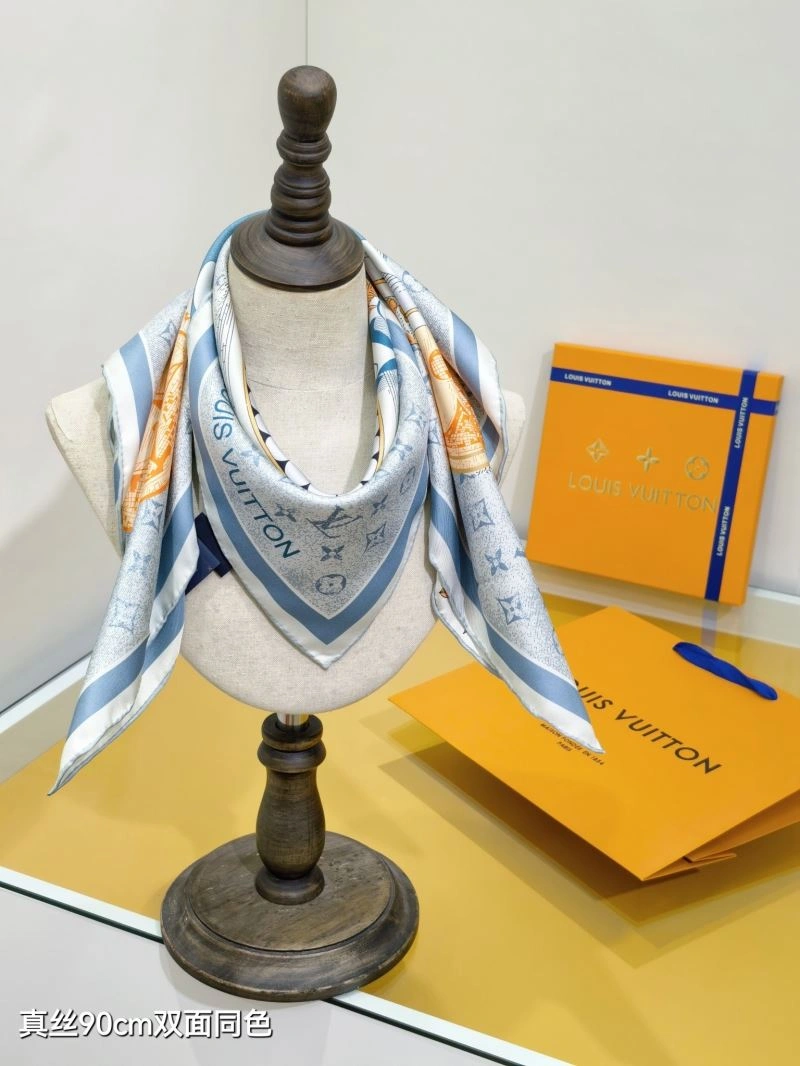 Cut-rate Louis Vuitton Scarf