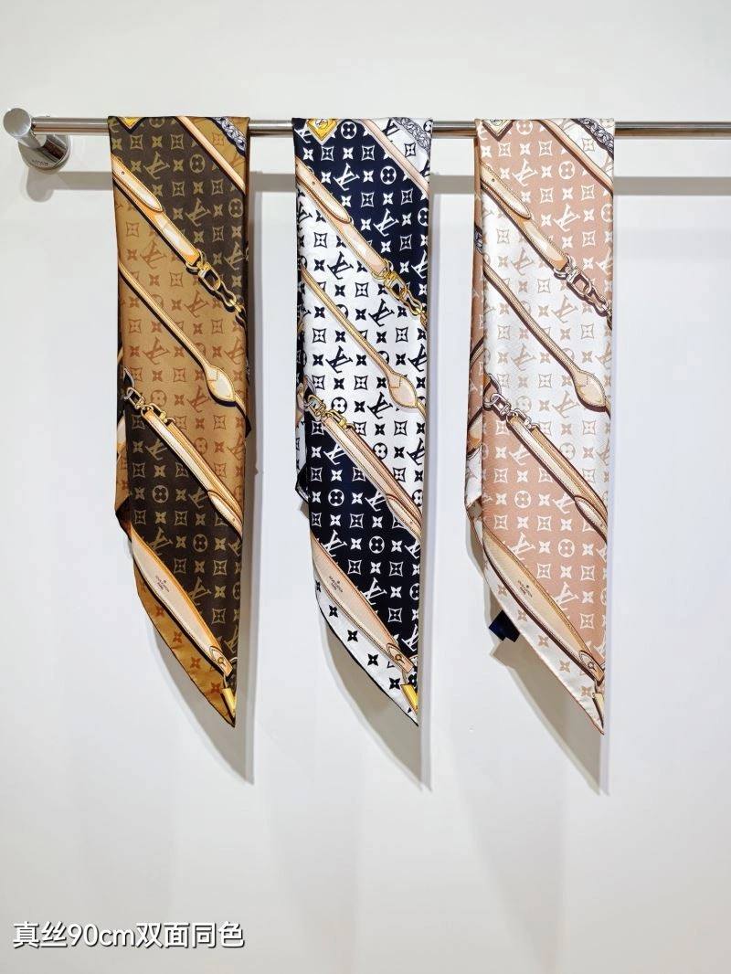 Low-cost Louis Vuitton Scarf