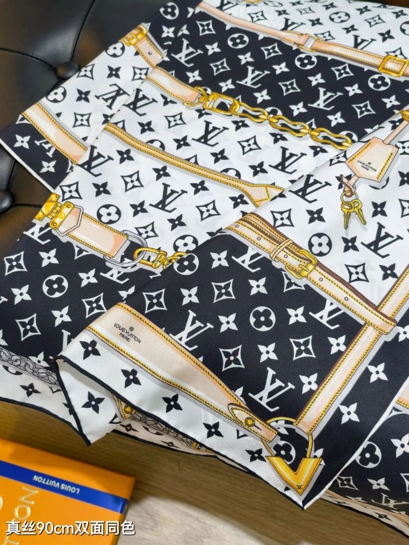 Low-cost Louis Vuitton Scarf