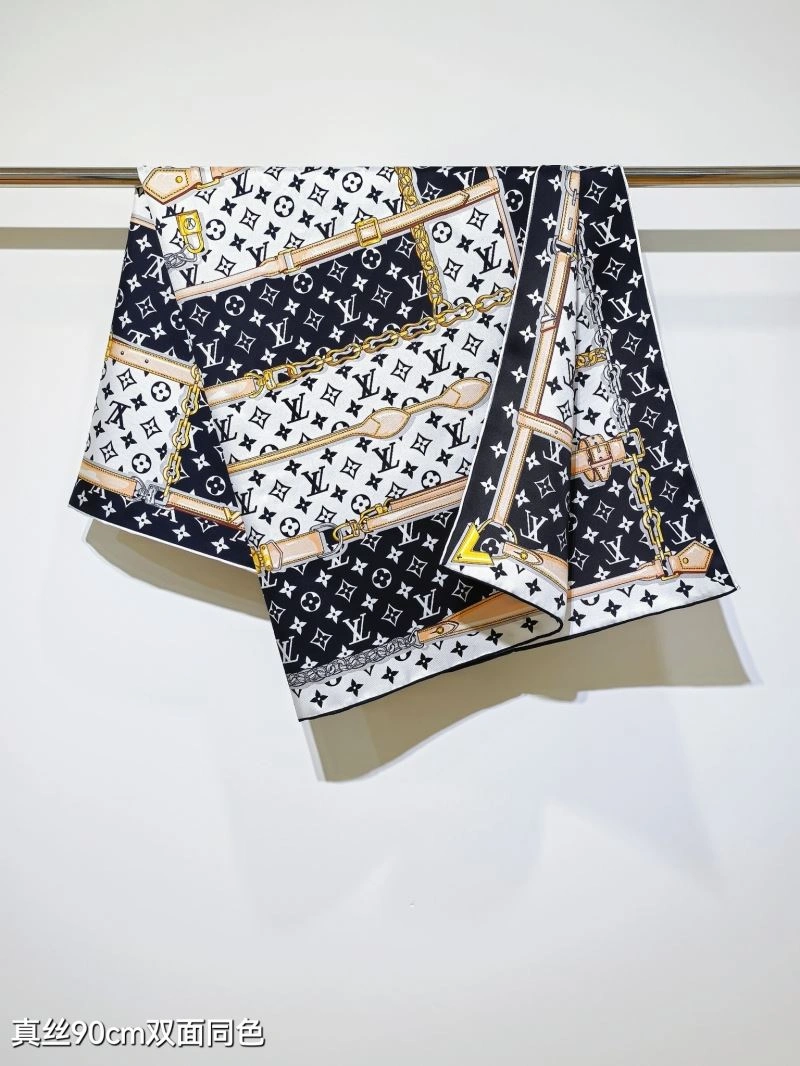 Low-cost Louis Vuitton Scarf