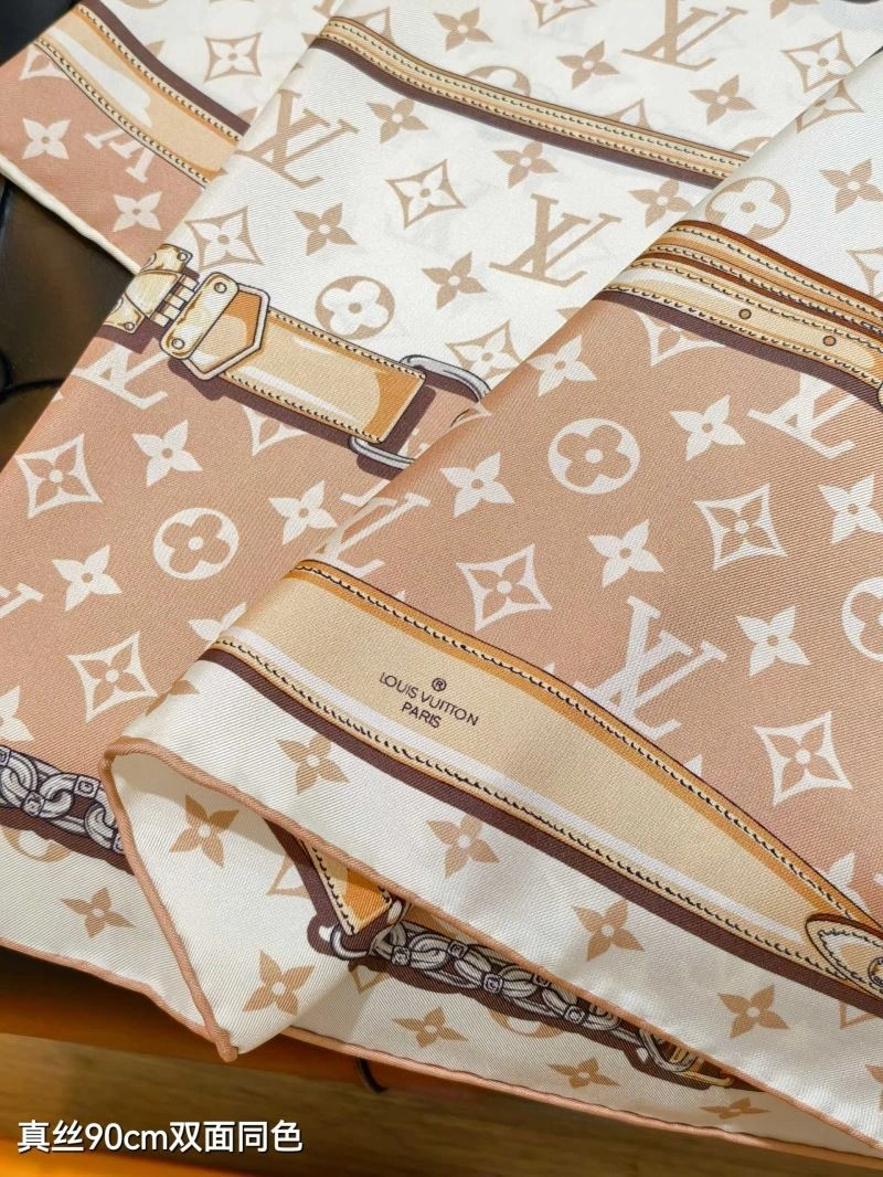 Reasonably priced Louis Vuitton Scarf