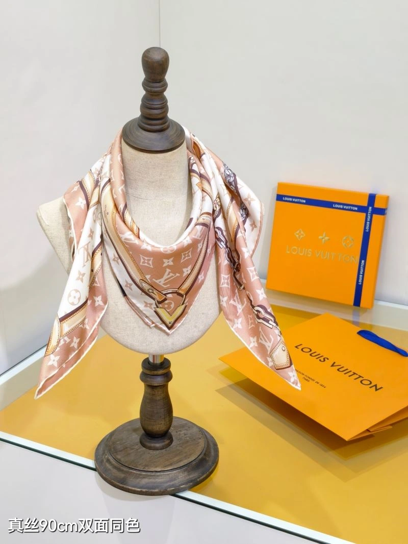 Reasonably priced Louis Vuitton Scarf