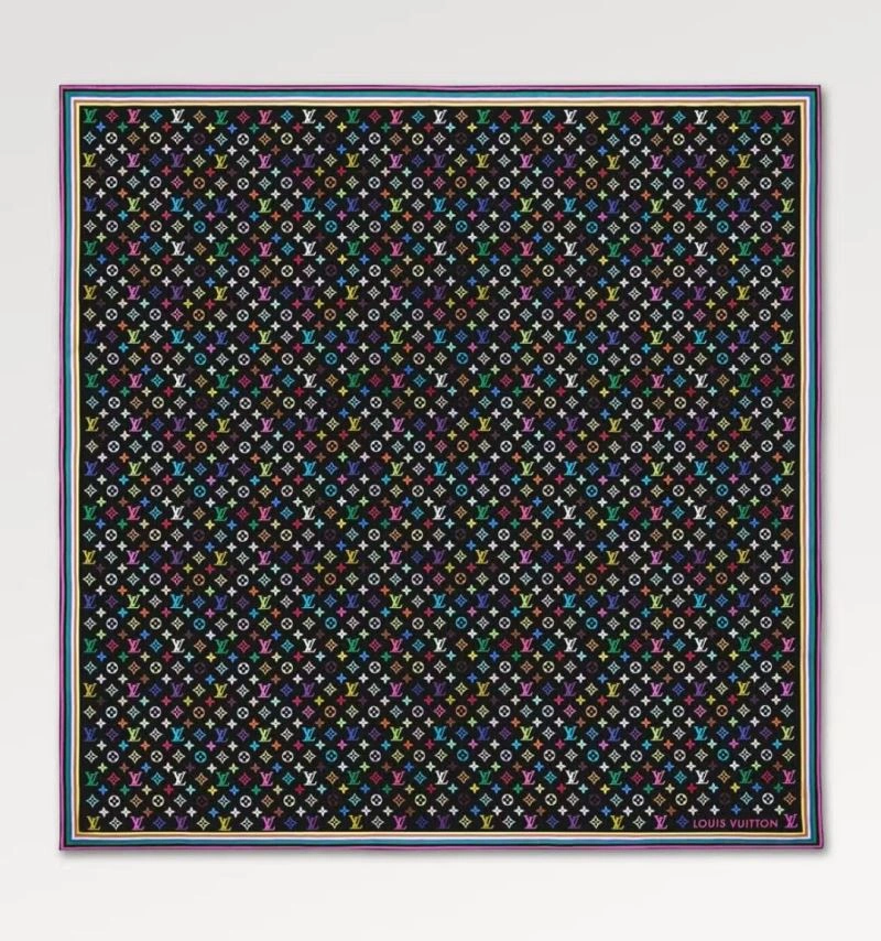 Louis Vuitton Scarf