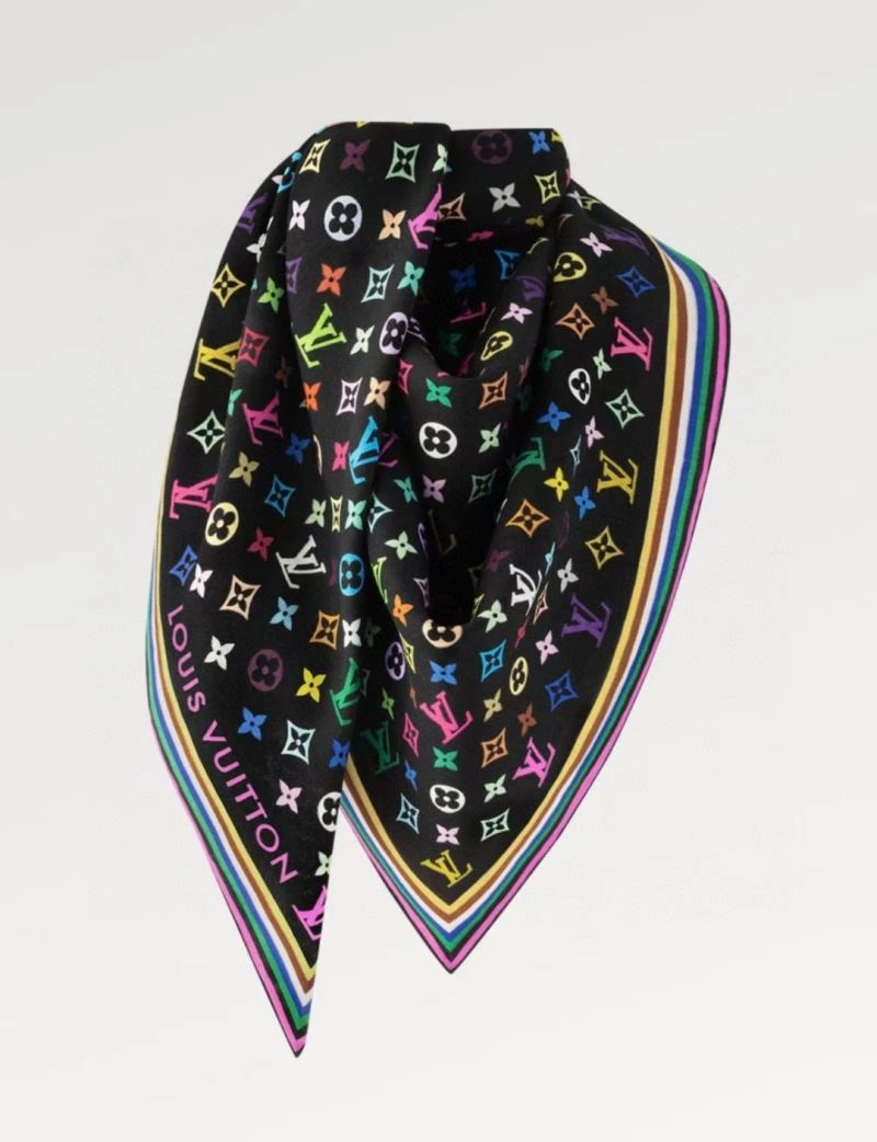 High accuracy Louis Vuitton Scarf