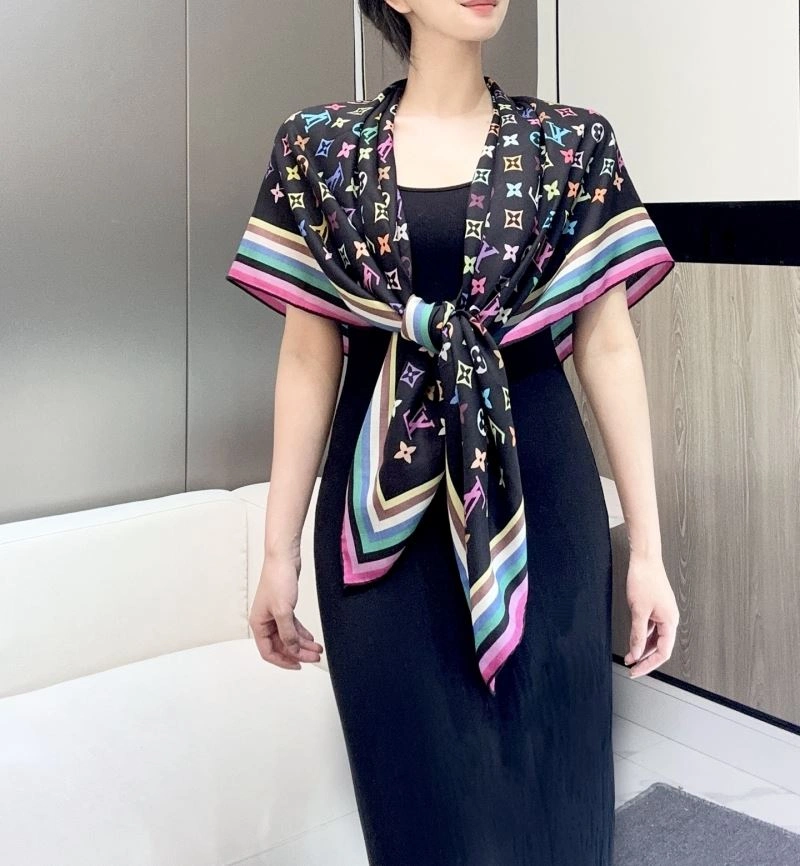High accuracy Louis Vuitton Scarf