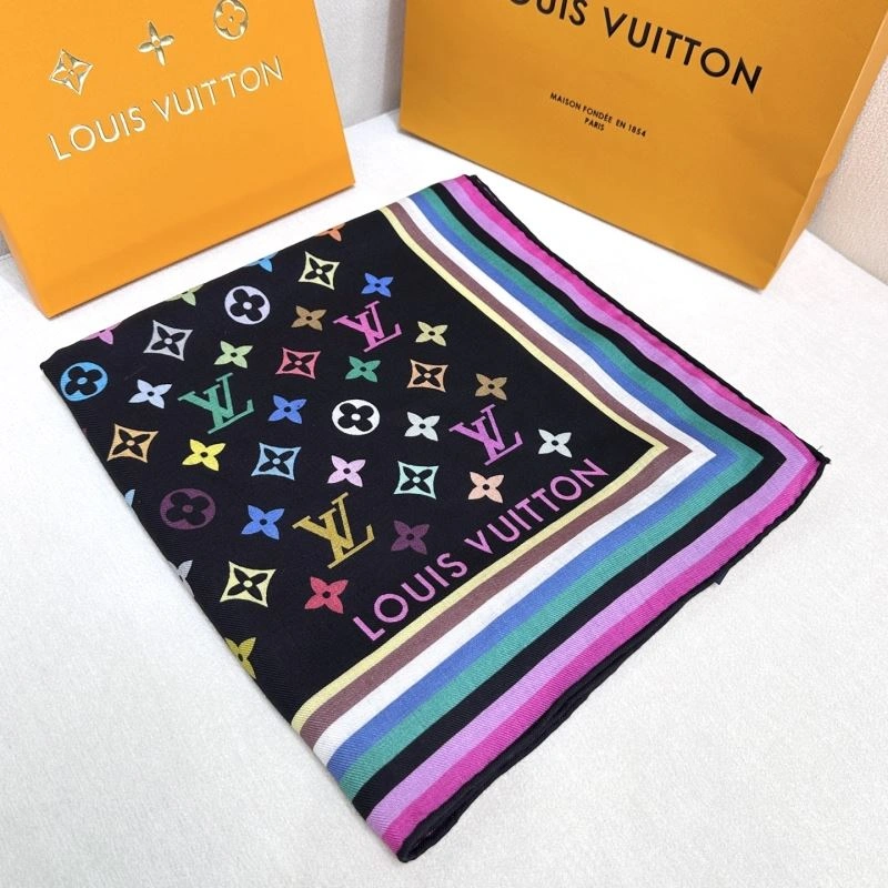 High accuracy Louis Vuitton Scarf