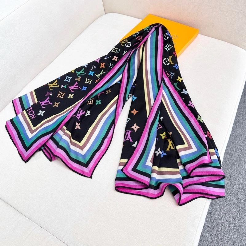 High accuracy Louis Vuitton Scarf