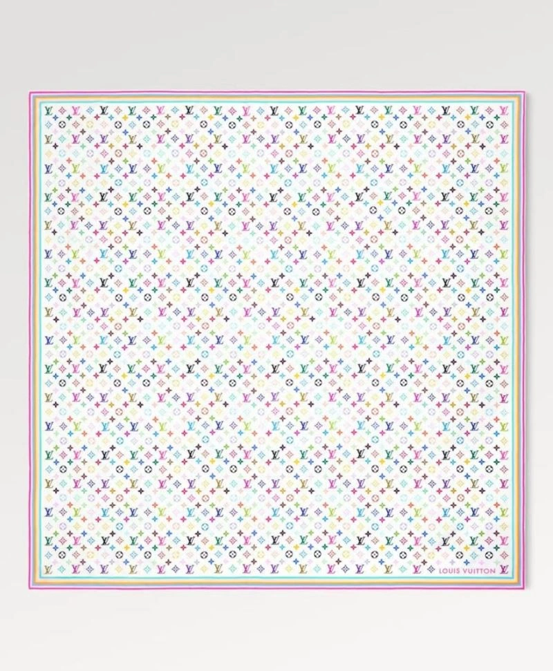 Louis Vuitton Scarf