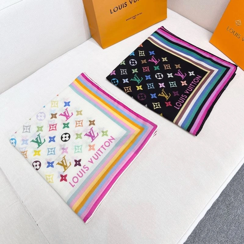 Discounted Louis Vuitton Scarf