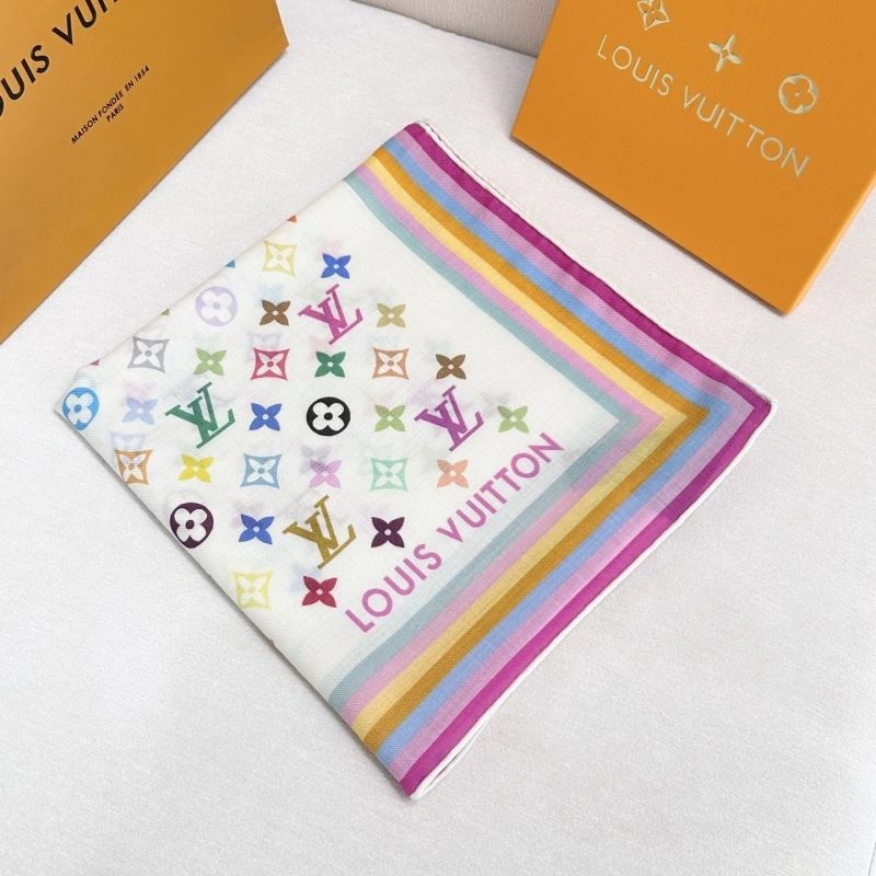 Discounted Louis Vuitton Scarf