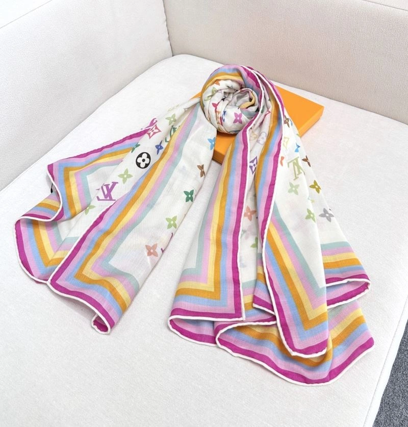 Discounted Louis Vuitton Scarf