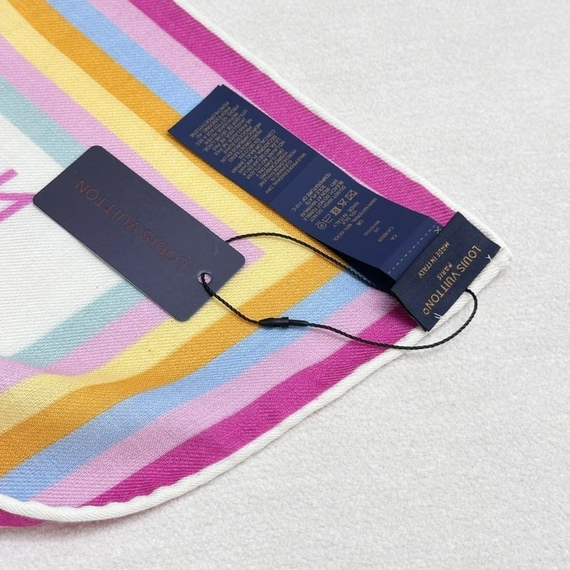 Discounted Louis Vuitton Scarf