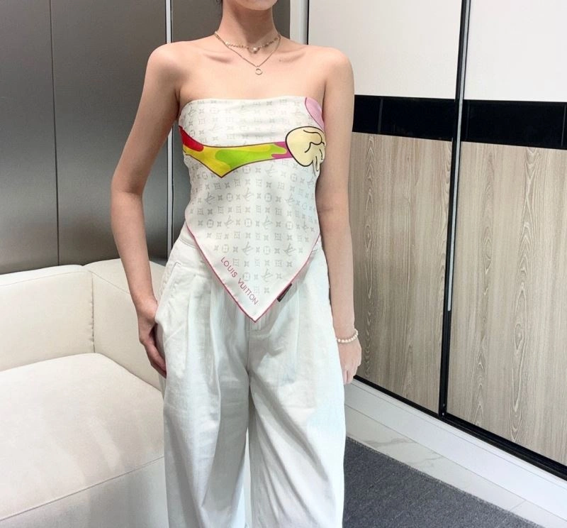 Louis Vuitton Scarf
