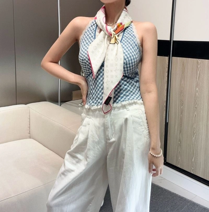 Affordable Louis Vuitton Scarf