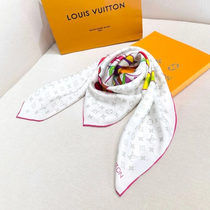 Affordable Louis Vuitton Scarf