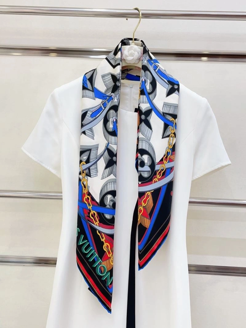 Inexpensive Louis Vuitton Scarf