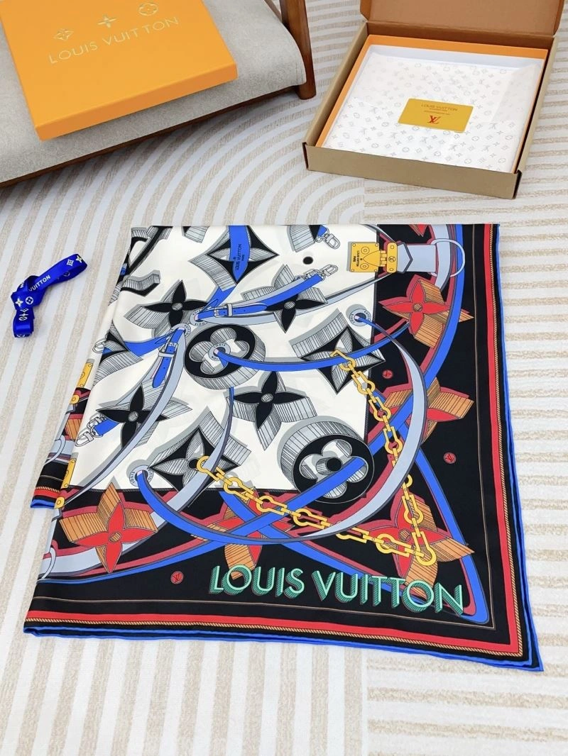 Inexpensive Louis Vuitton Scarf