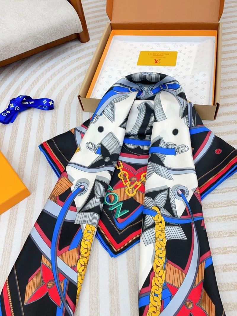 Inexpensive Louis Vuitton Scarf