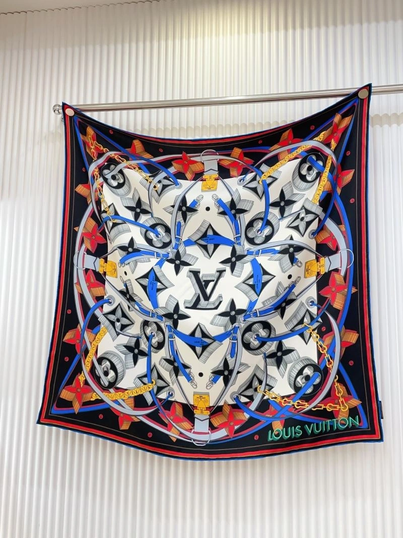 Inexpensive Louis Vuitton Scarf