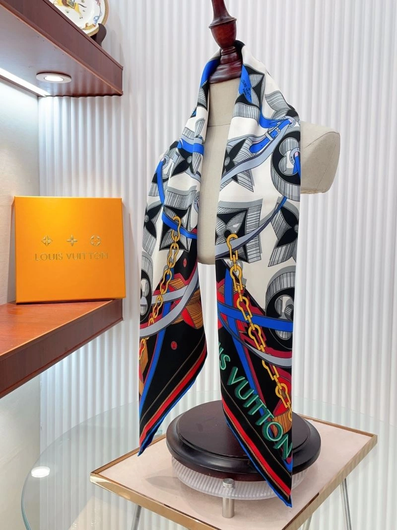 Inexpensive Louis Vuitton Scarf