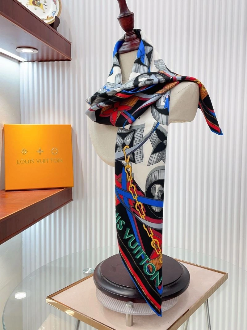 Inexpensive Louis Vuitton Scarf