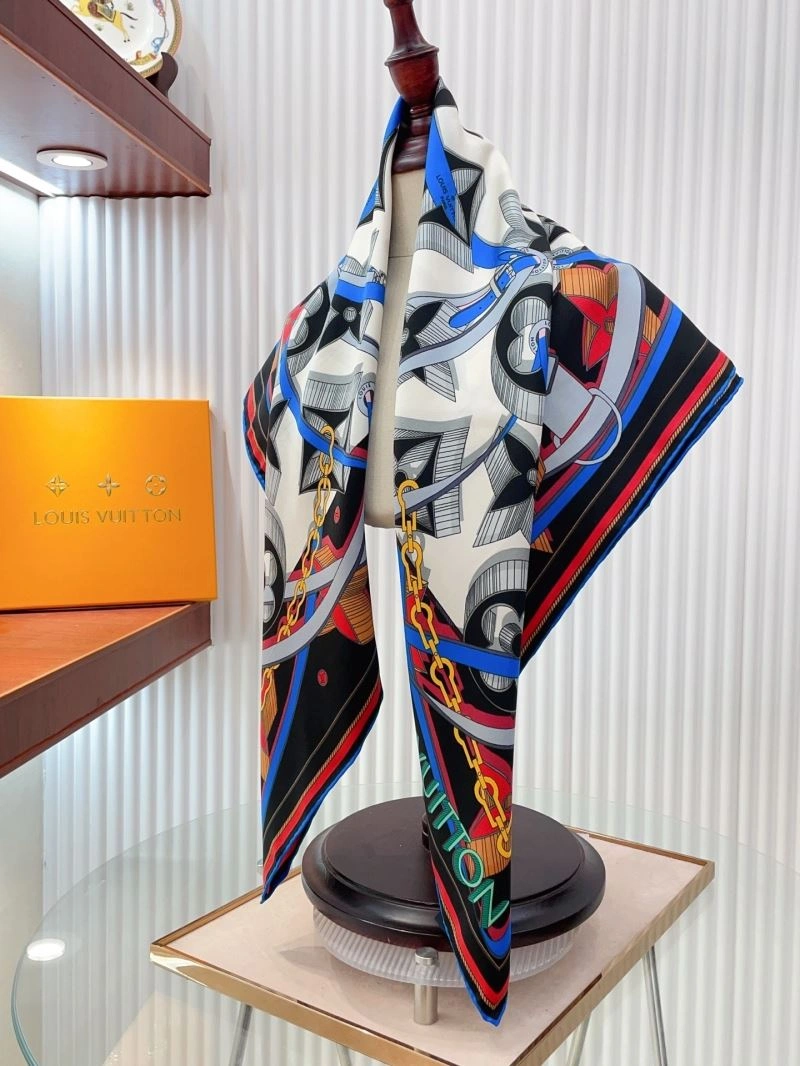 Inexpensive Louis Vuitton Scarf