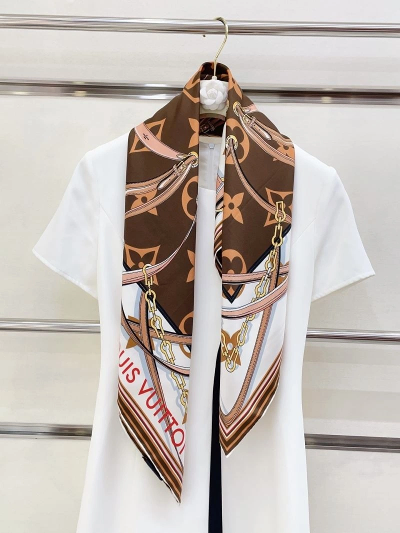 Low-cost Louis Vuitton Scarf