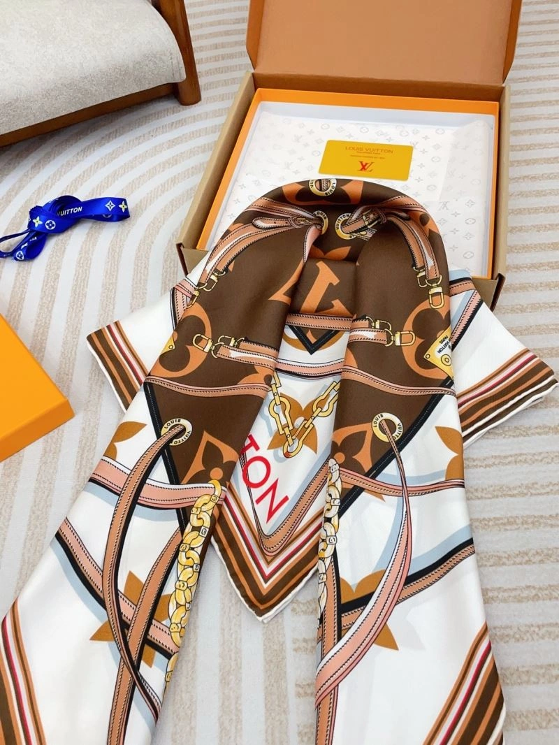 Low-cost Louis Vuitton Scarf