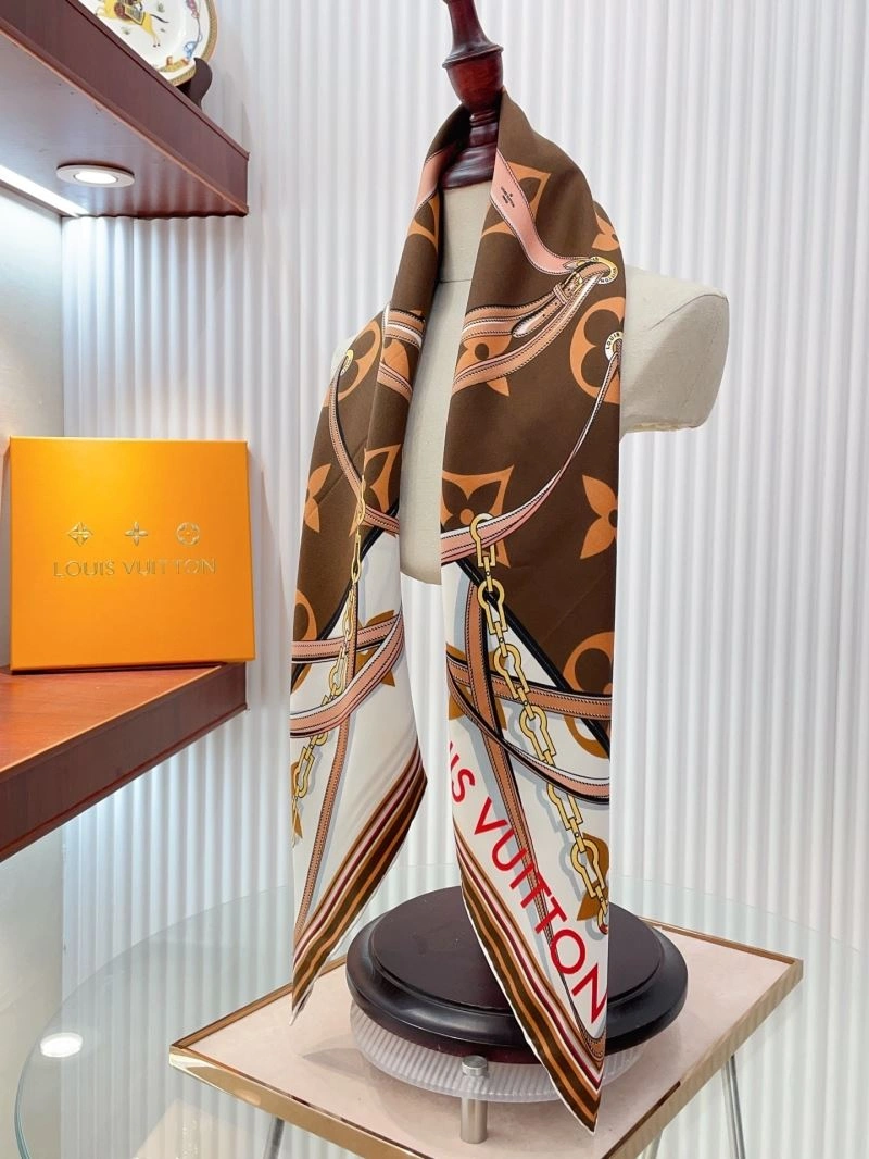 Low-cost Louis Vuitton Scarf