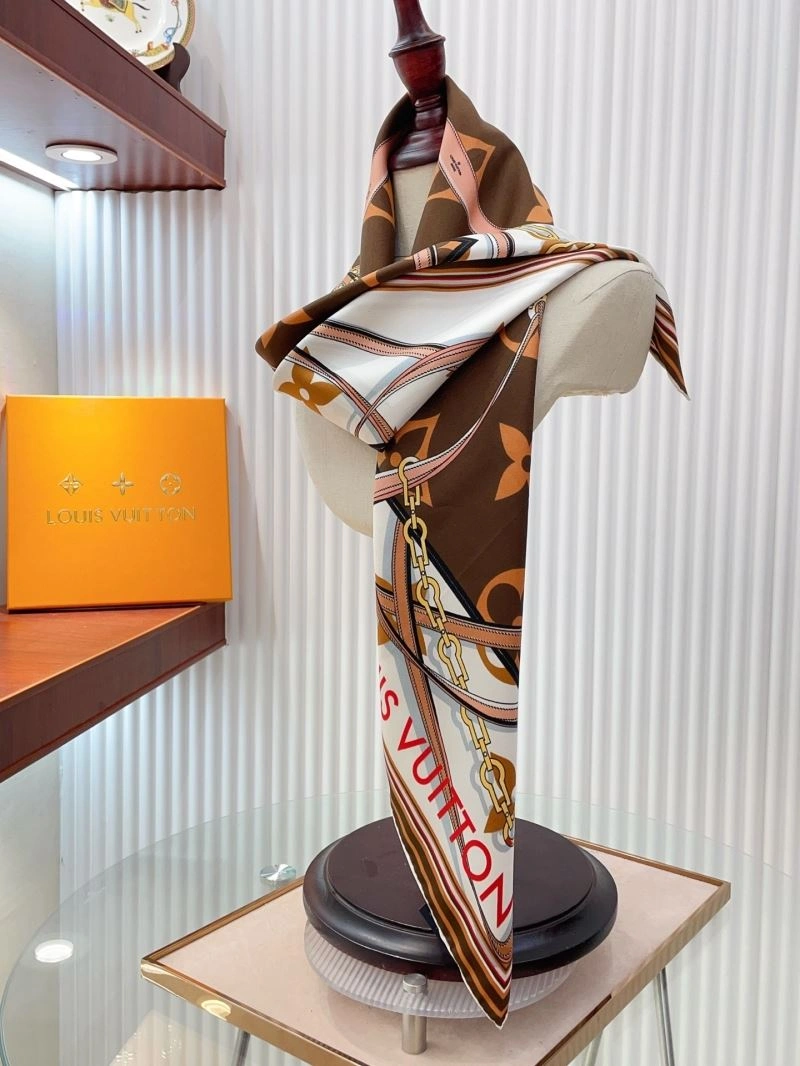 Low-cost Louis Vuitton Scarf