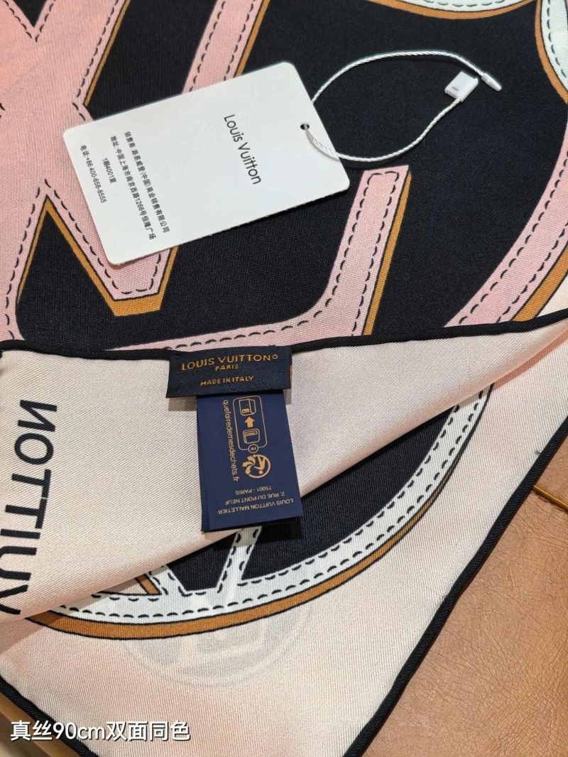 Genuine Louis Vuitton Scarf
