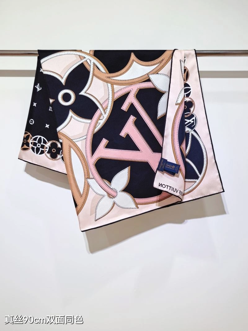Genuine Louis Vuitton Scarf