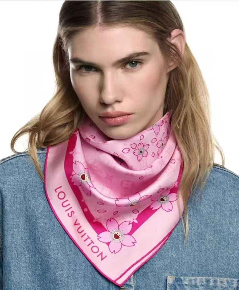 Louis Vuitton Scarf